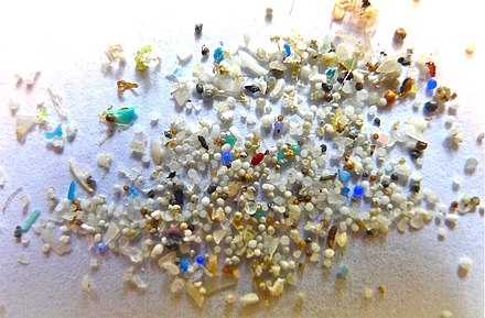 MACRO, MICRO E NANO PLASTICHE? - Gruppo MAIP Srl